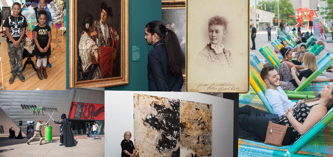 Highlights of 2017 at the Denver Art Museum | Denver Art Museum