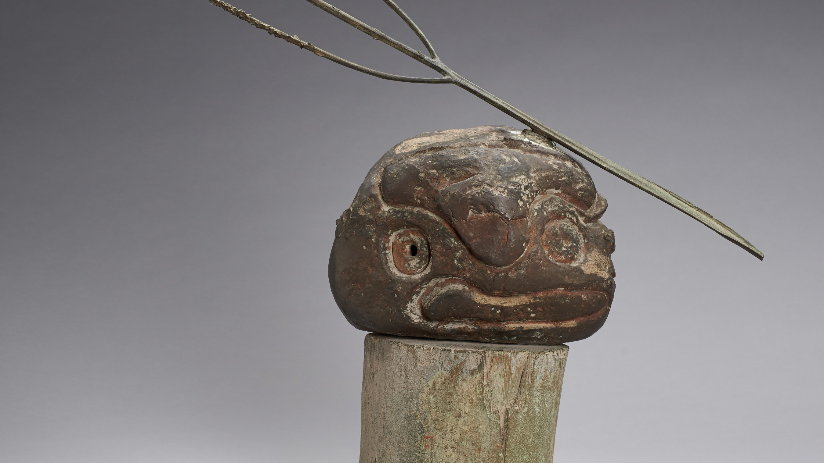 Art Exploration: Building with Natural Found Objects | Denver Art Museum