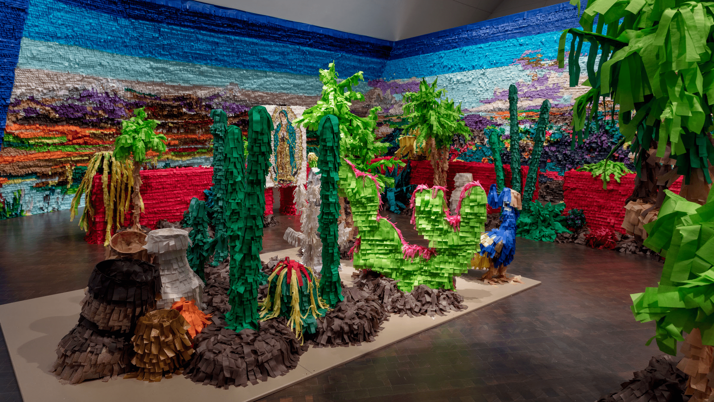 Lesson Spark: Home and Identity | Denver Art Museum