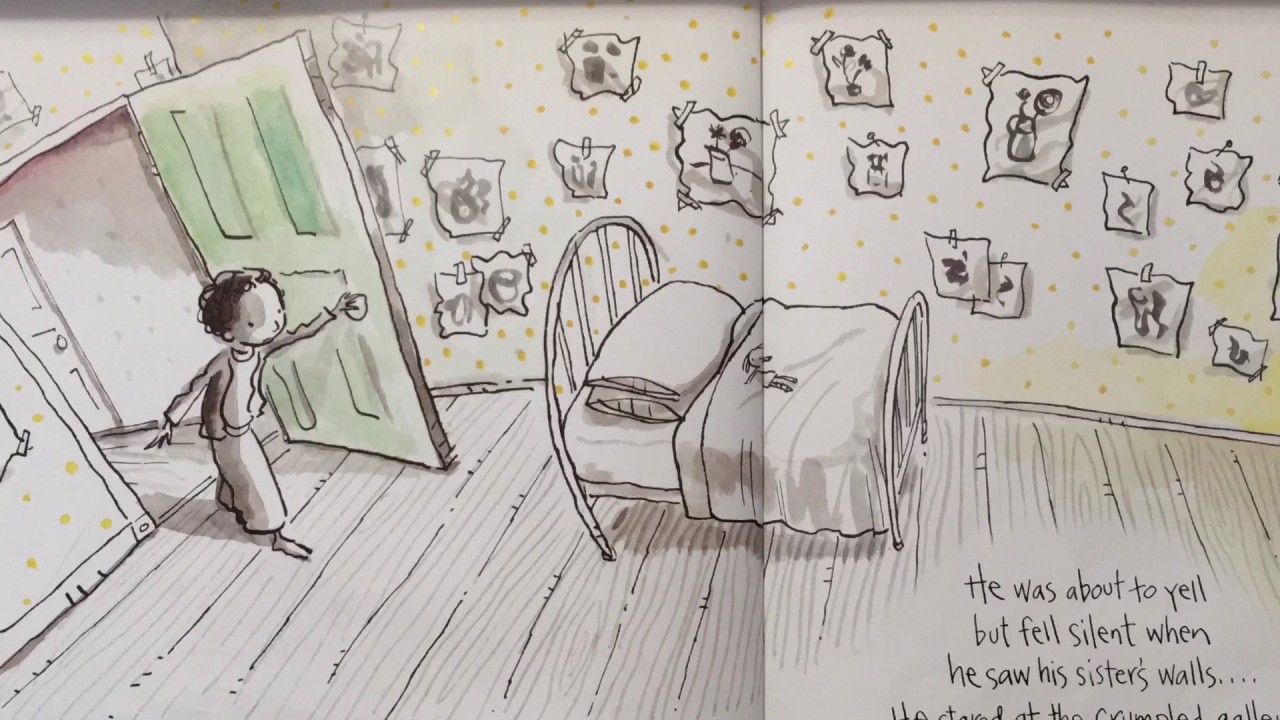 Book Recommendation: Ish | Denver Art Museum