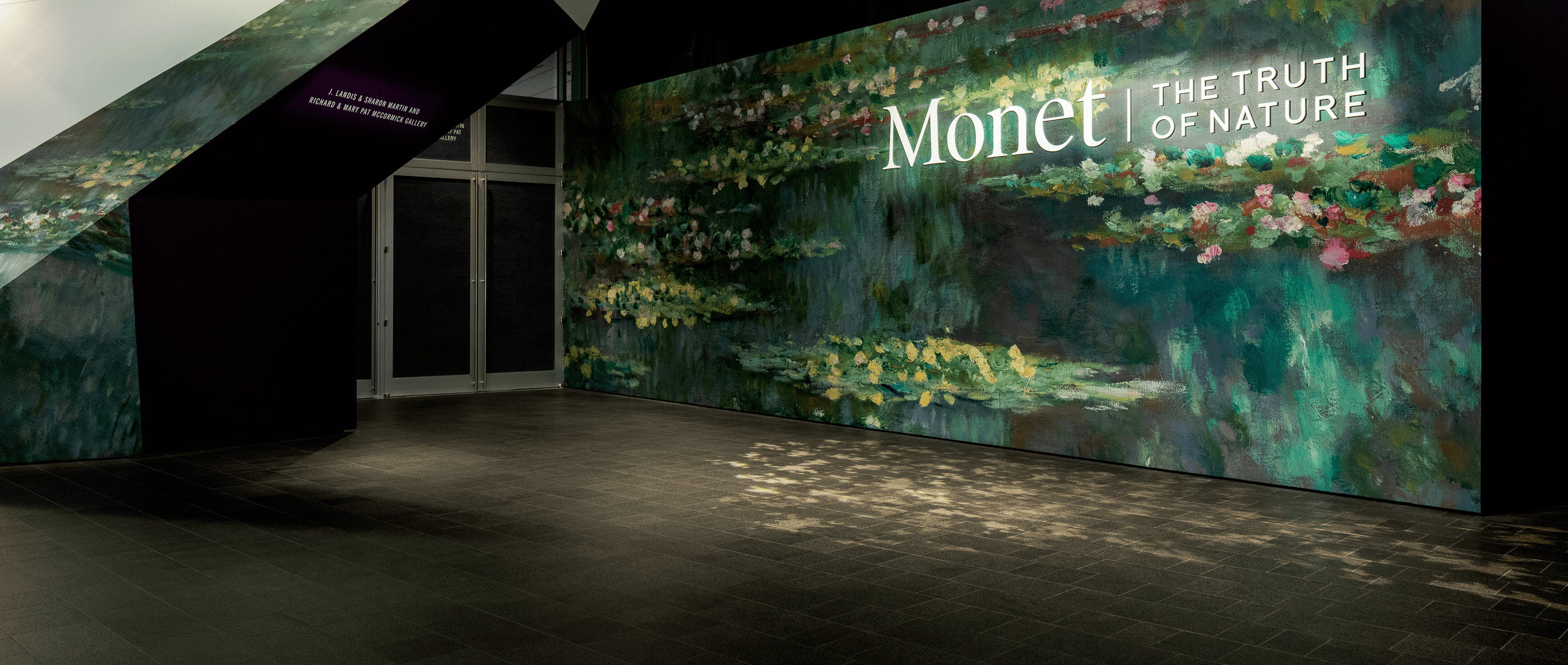 Monet Paintings From Around the World at the Denver Art Museum | Denver ...