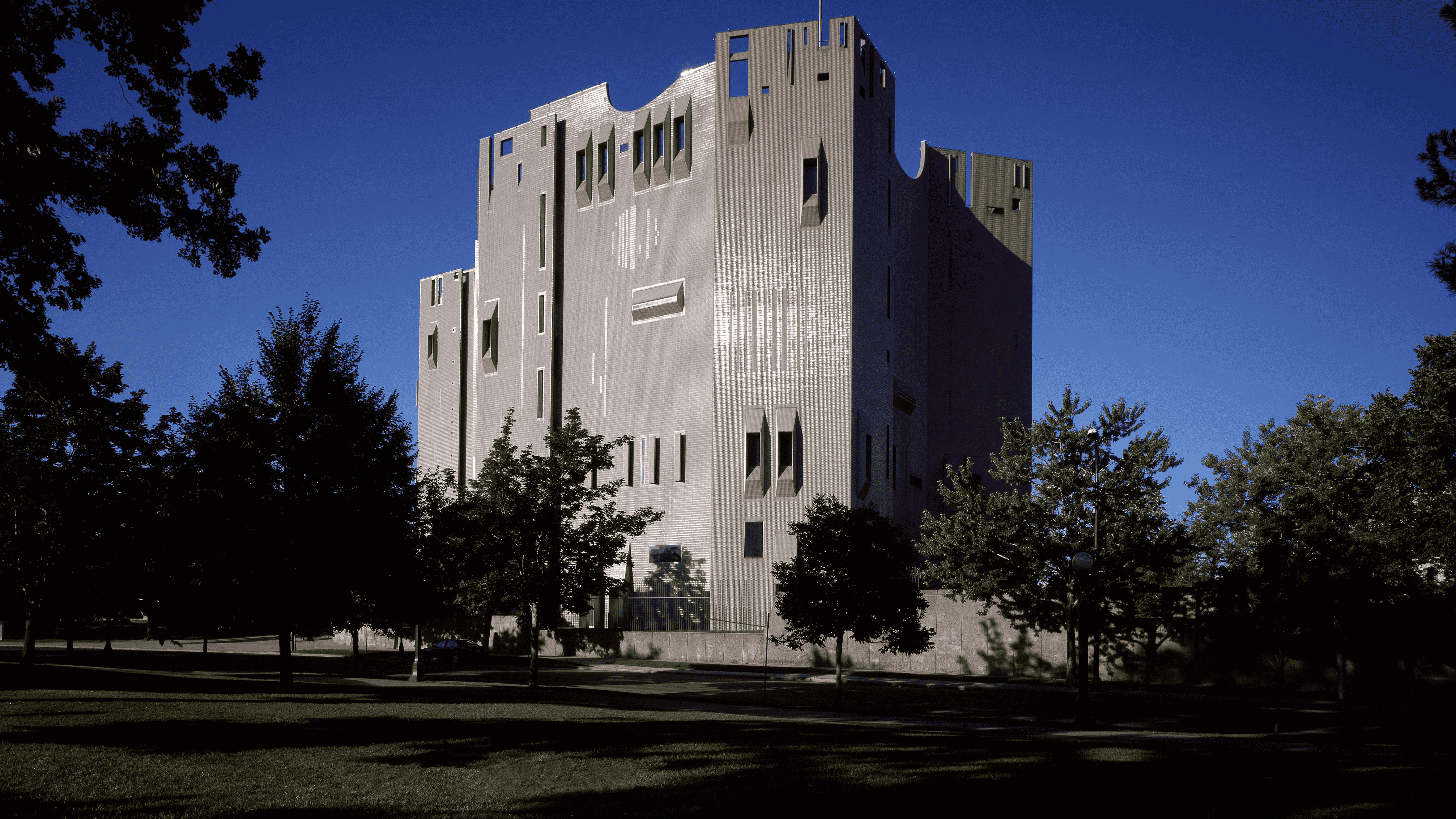 North Building Construction: 7 Fast Facts You Need to Know | Denver Art ...