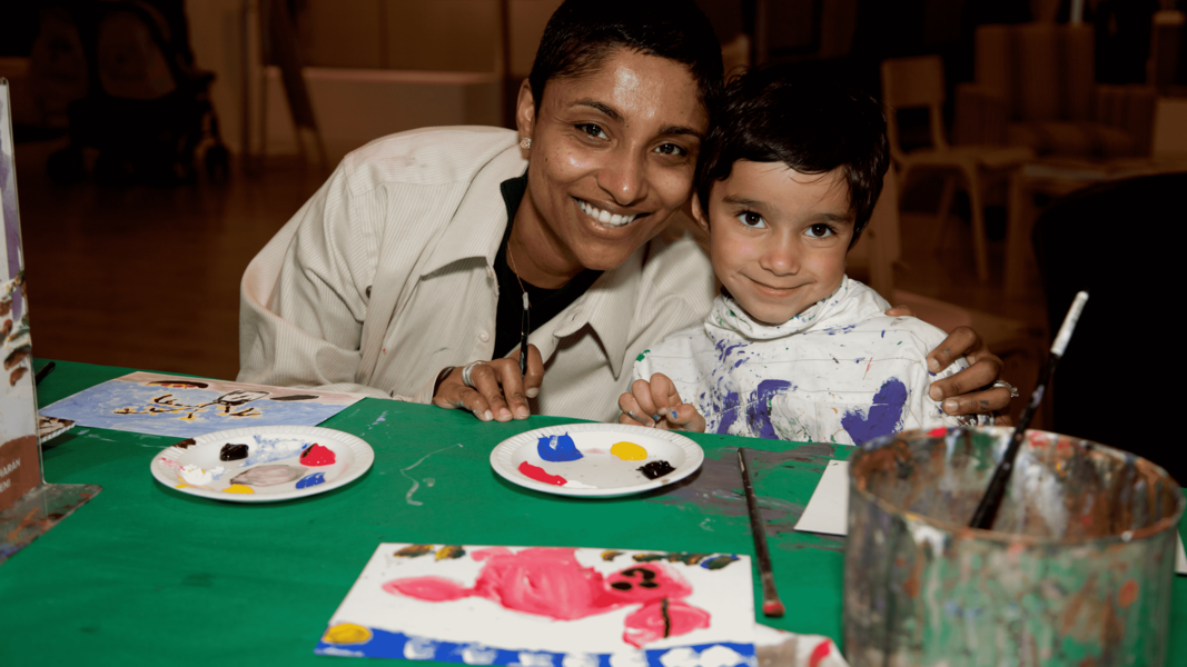 December 2018 Family Fun at the DAM | Denver Art Museum