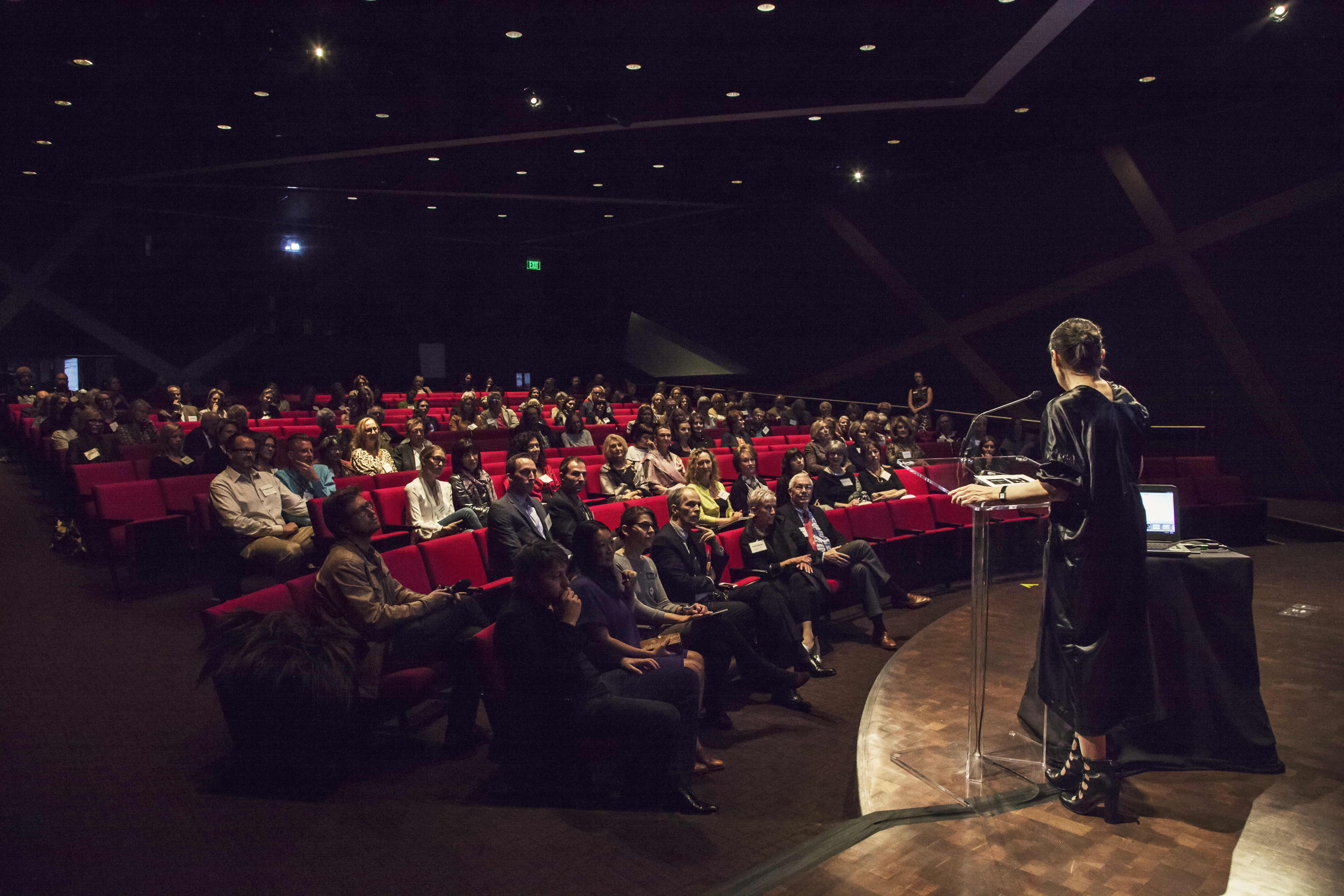 Programs | Denver Art Museum