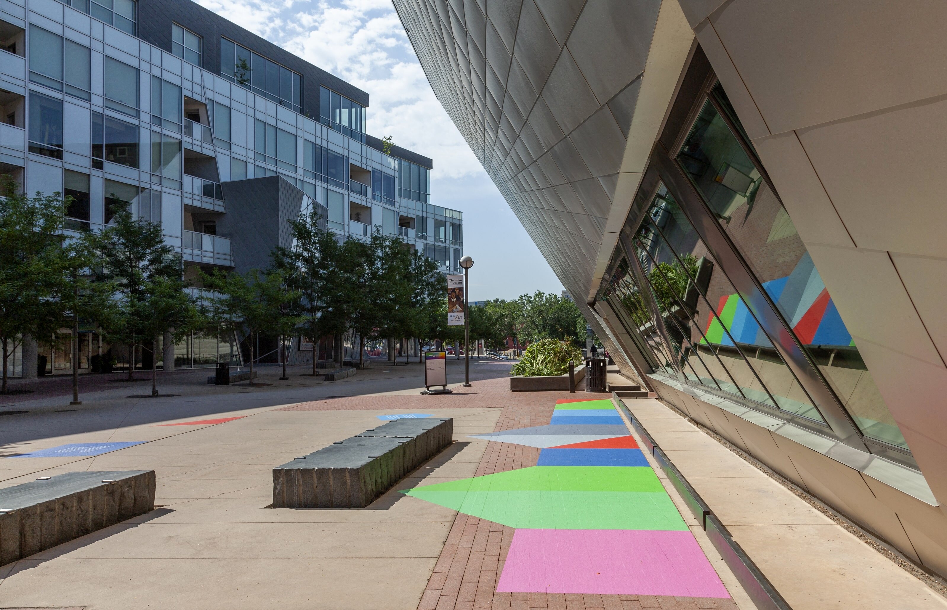 Adult Programs | Denver Art Museum