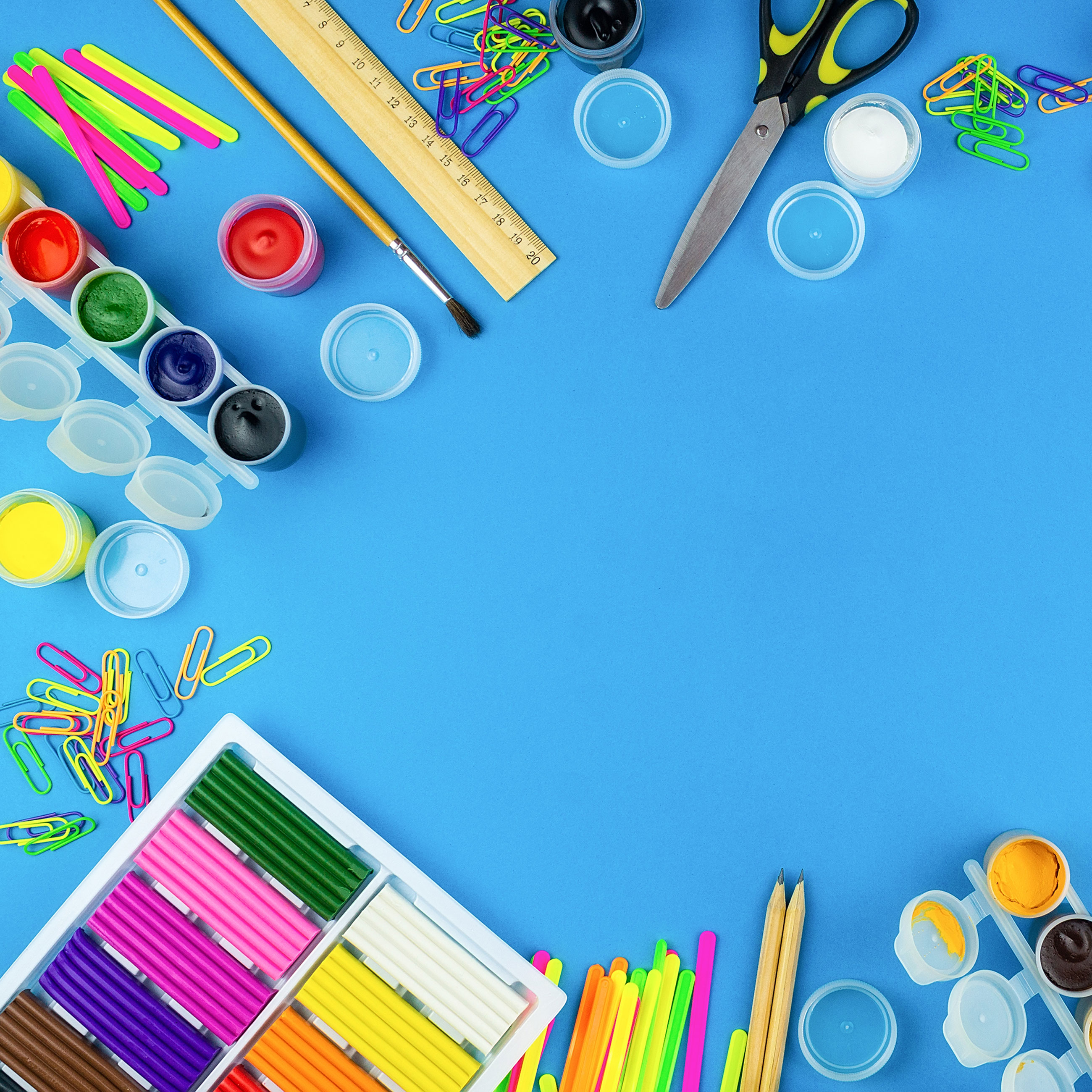 Free Art Supplies For Elementary Teachers Denver Art Museum Free Art Supplies For Elementary Teachers Denver Art Museum