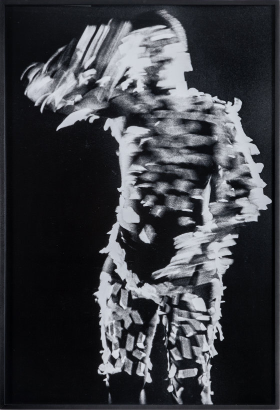 Exhibition Guide Senga Nengudi | Denver Art Museum