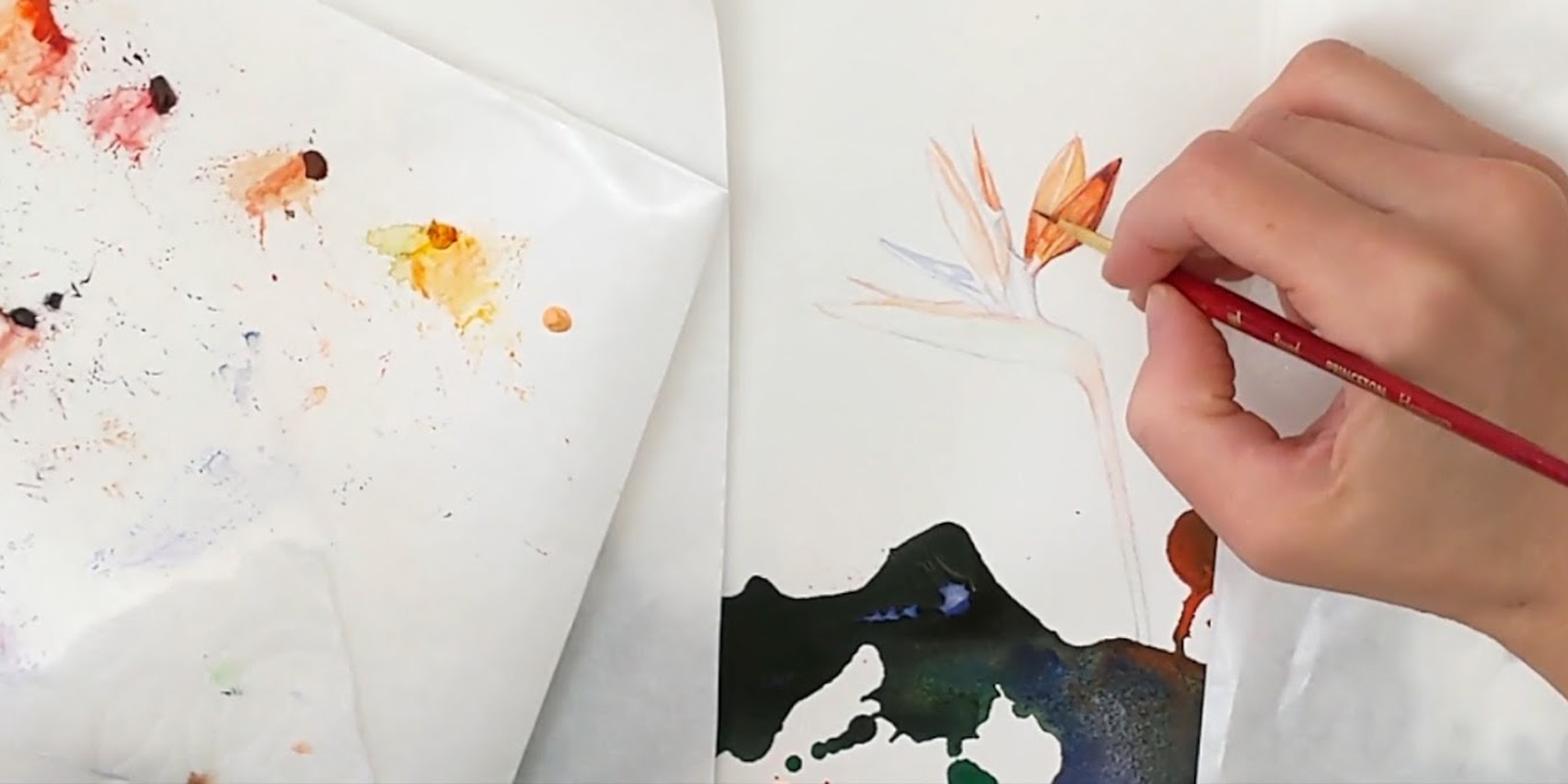 Resolve to Explore Your Creativity in 2021 | Denver Art Museum