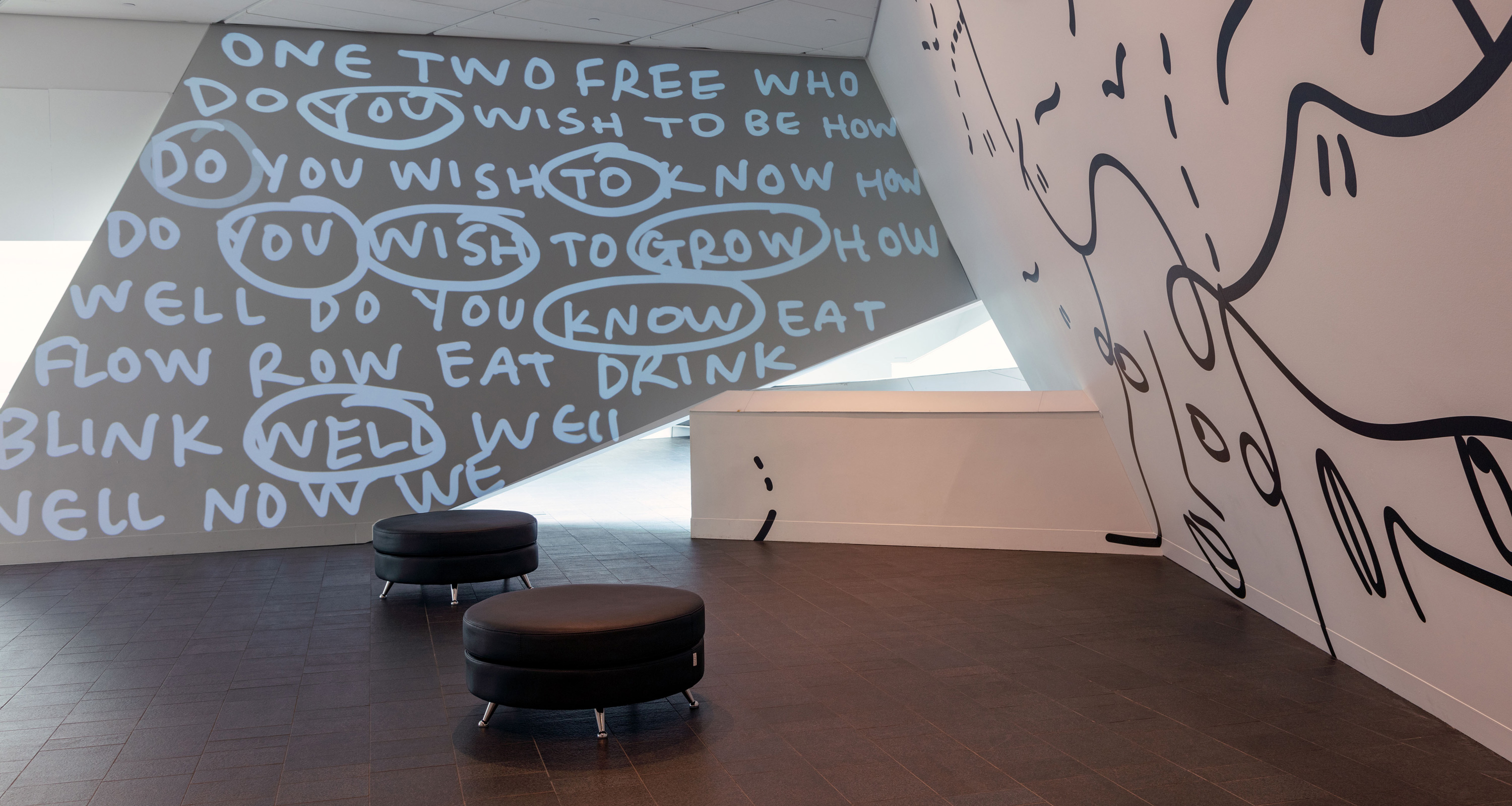 Explore Art by Nengudi, Martin & More During Black History Month ...