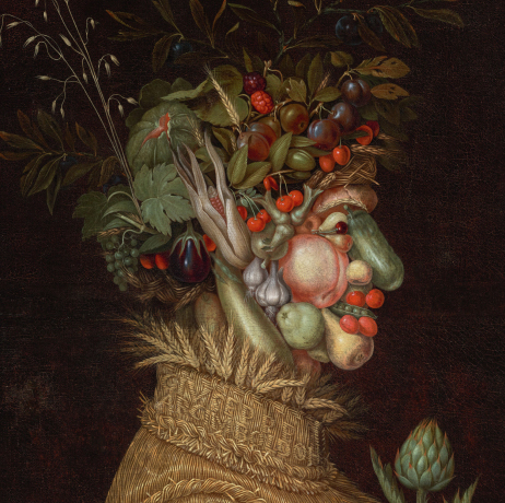 Poetry with Natural Similes and Metaphors | Denver Art Museum