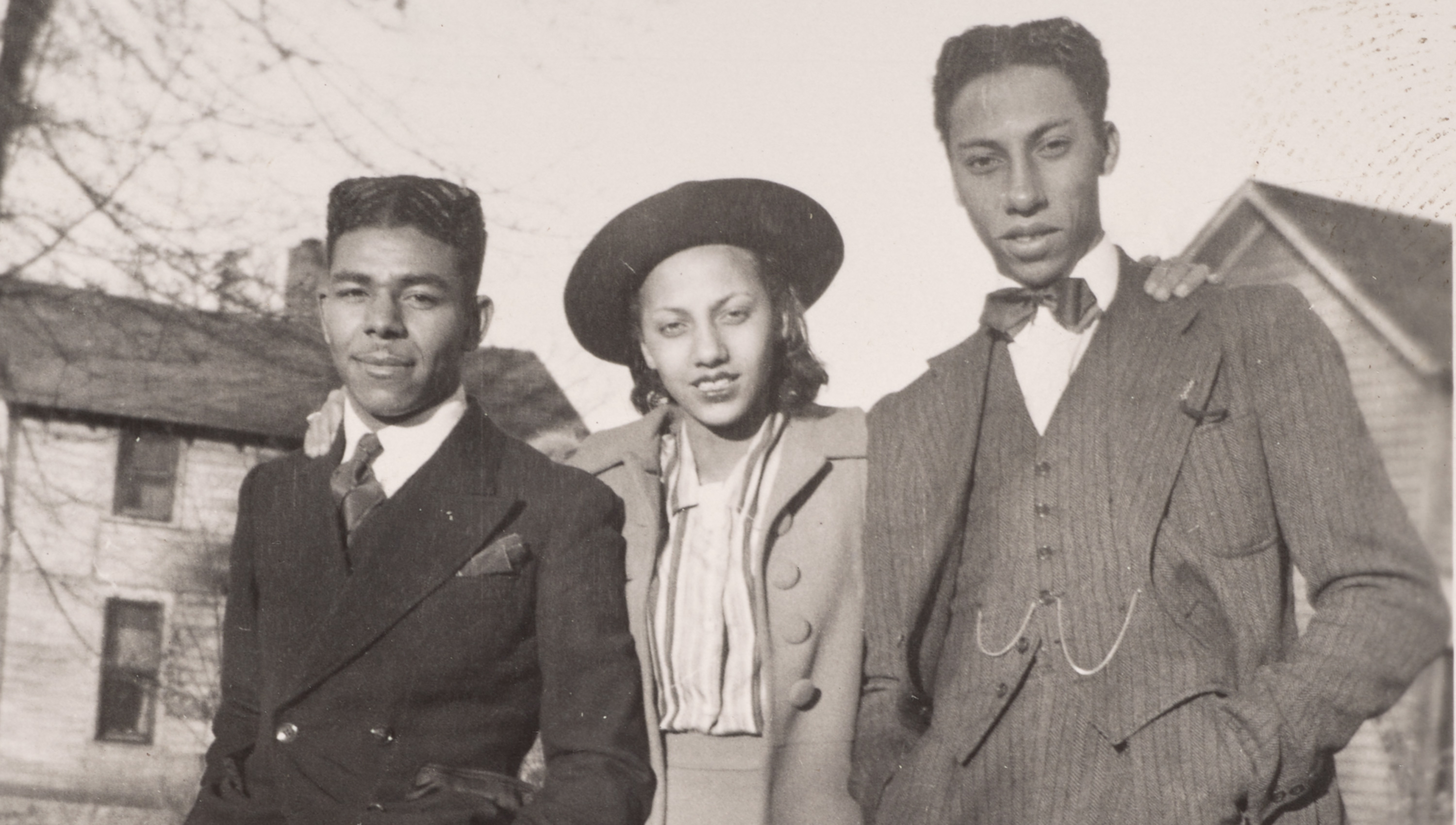 African Americans During The 1920s