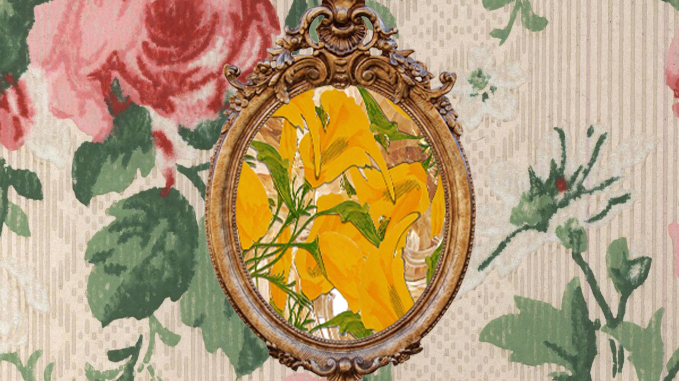 Memory Mirror: Memory Collection in the Studio-April | Denver Art Museum