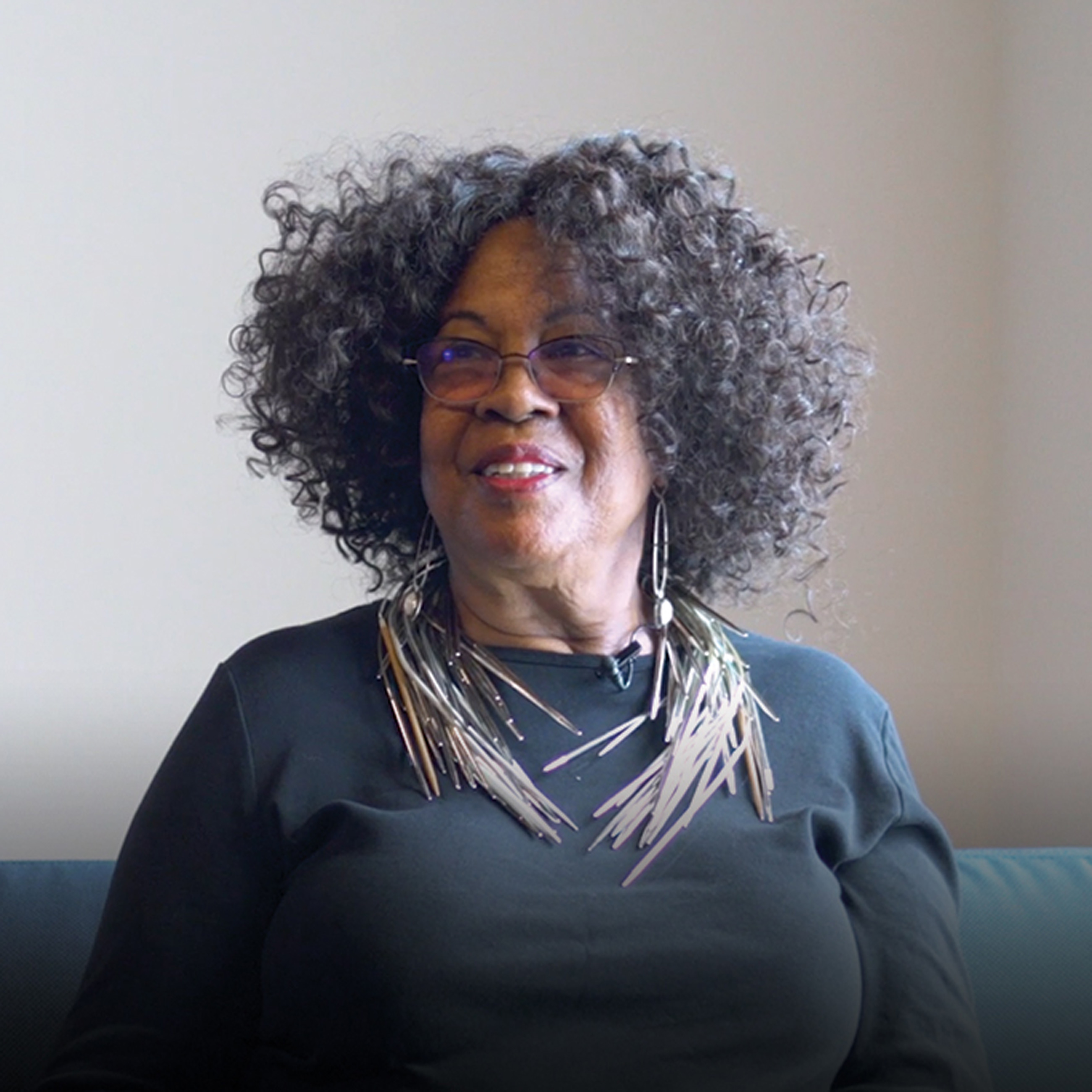 The Black Arts Movement & Senga Nengudi | Denver Art Museum