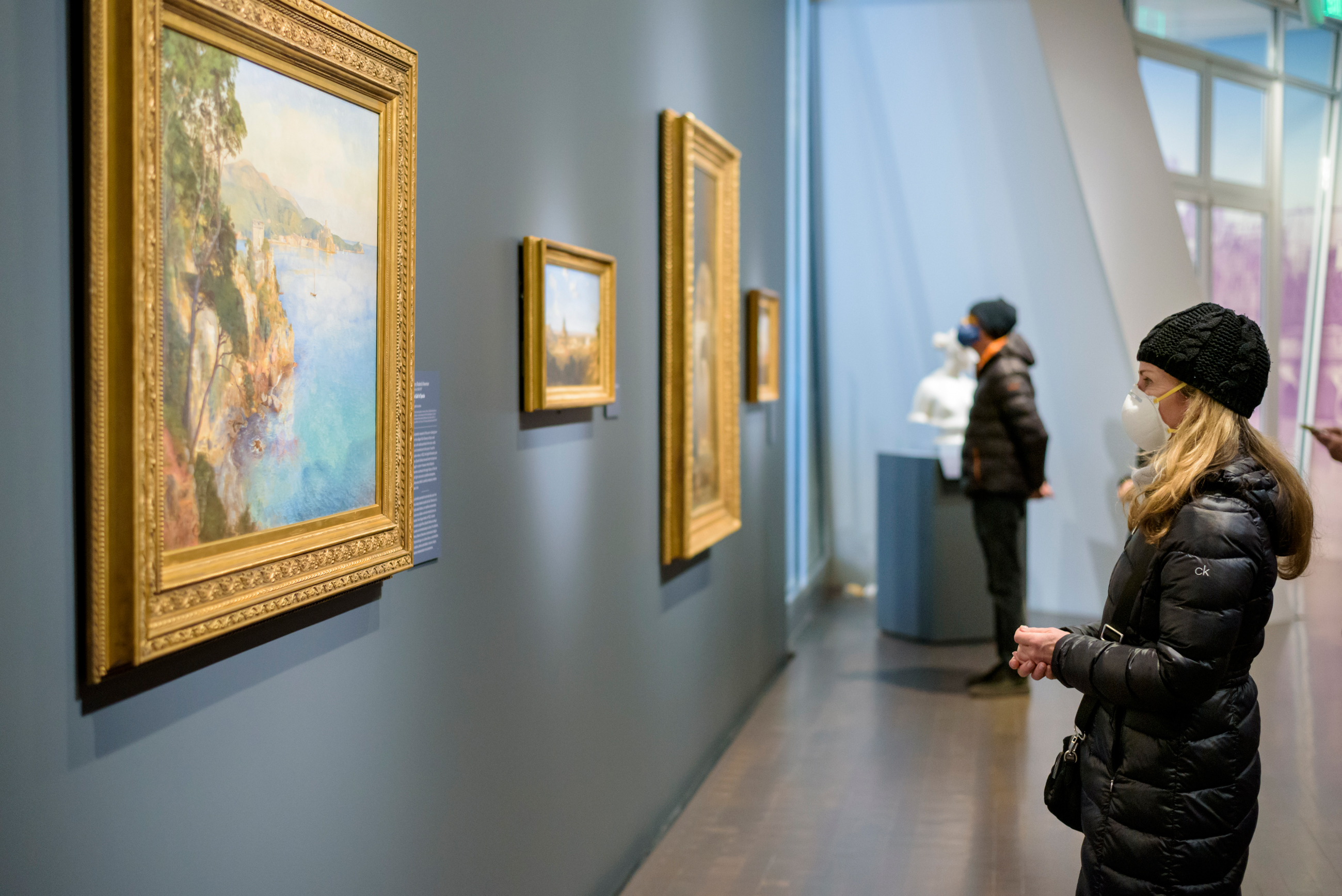 Plan Your Visit | Denver Art Museum