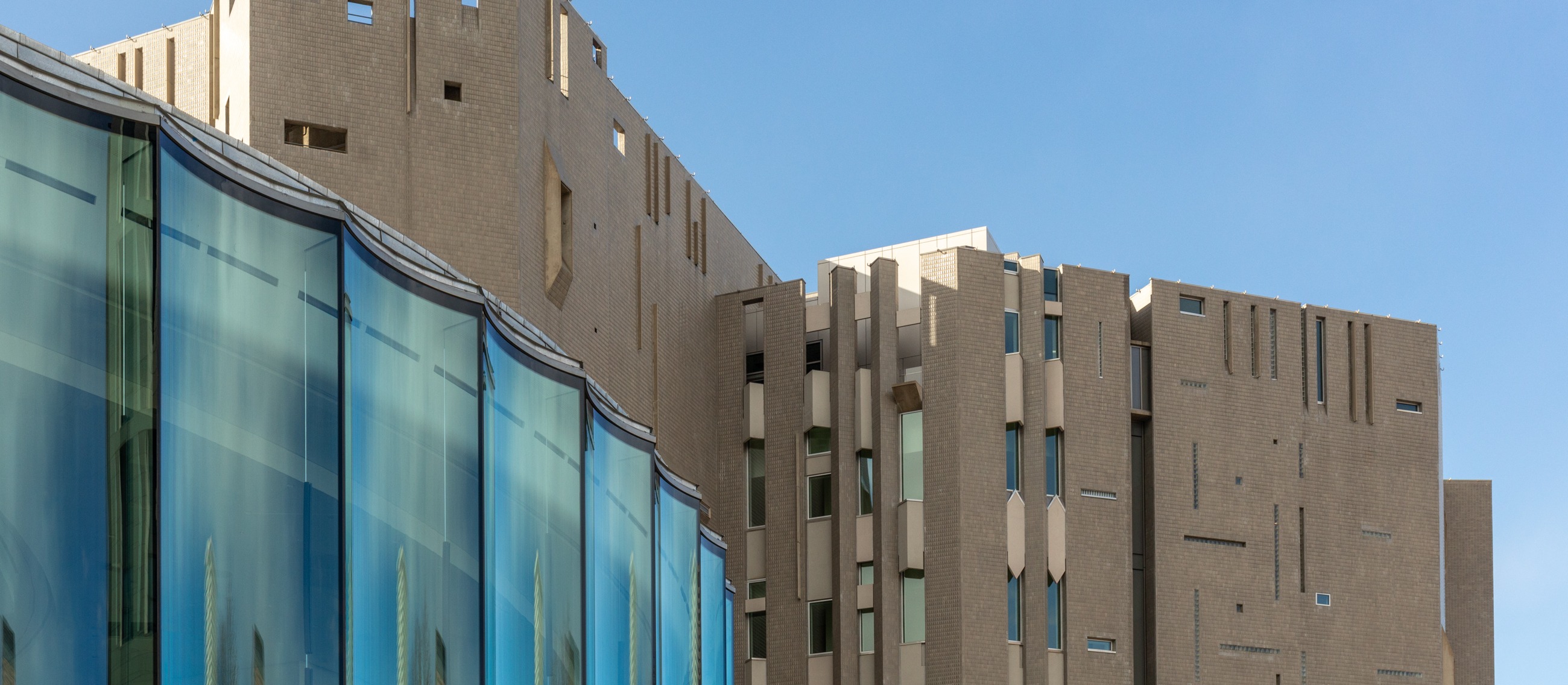 Member Previews | Martin Building | Denver Art Museum