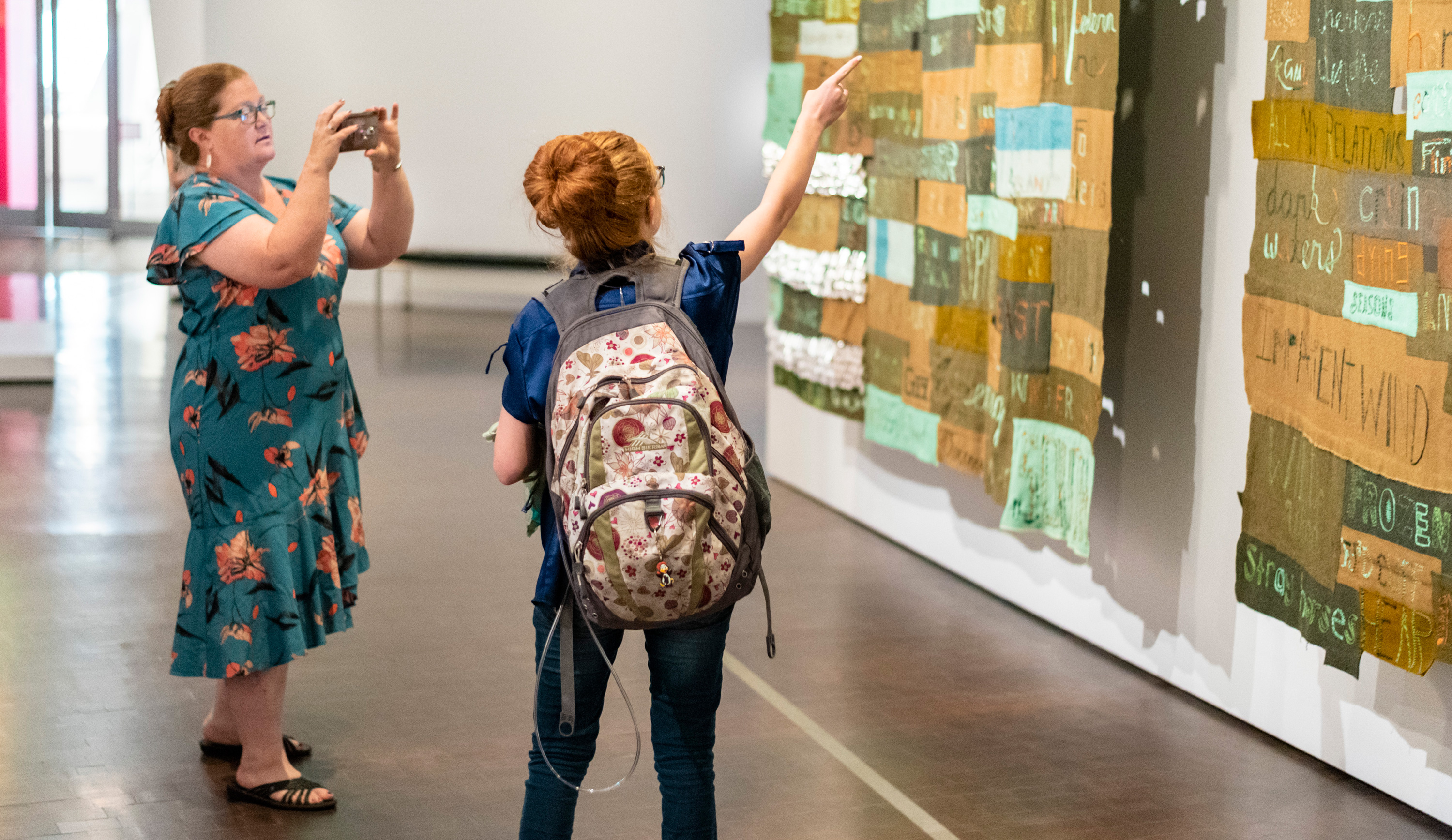Field Trips | Denver Art Museum