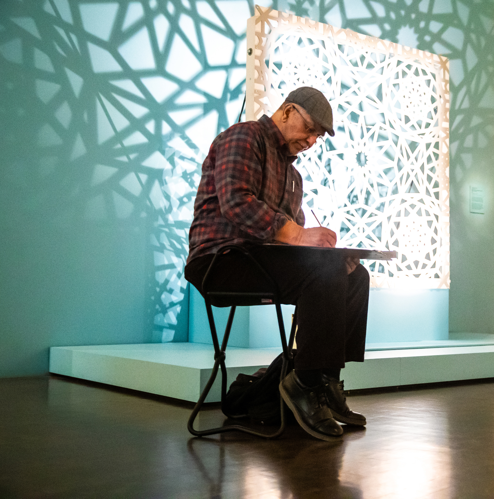 Creative Classes | Art Into Words: Using Art as Inspiration for Writing ...