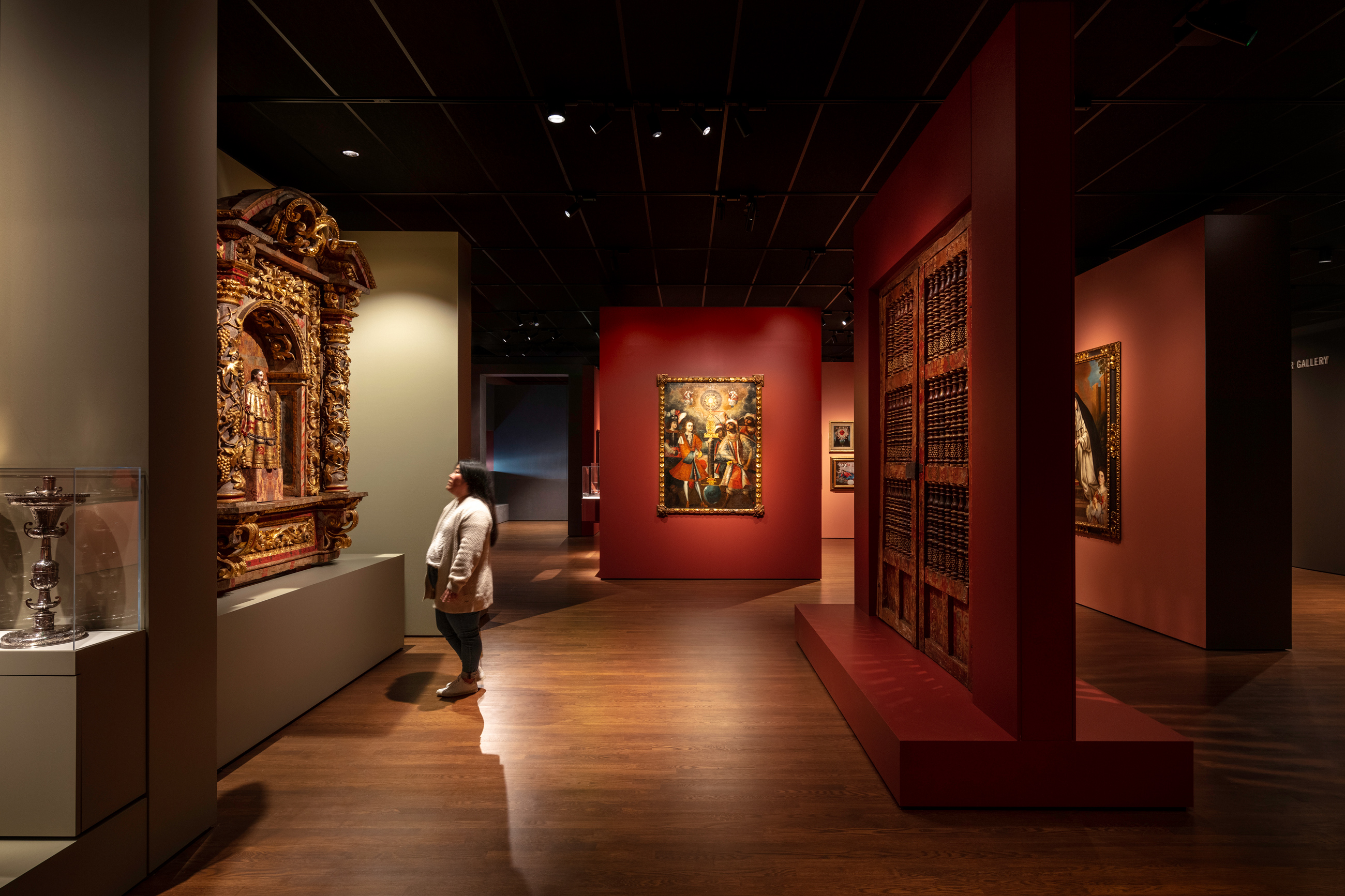 Planning for the New Galleries | Insight Series | Denver Art Museum