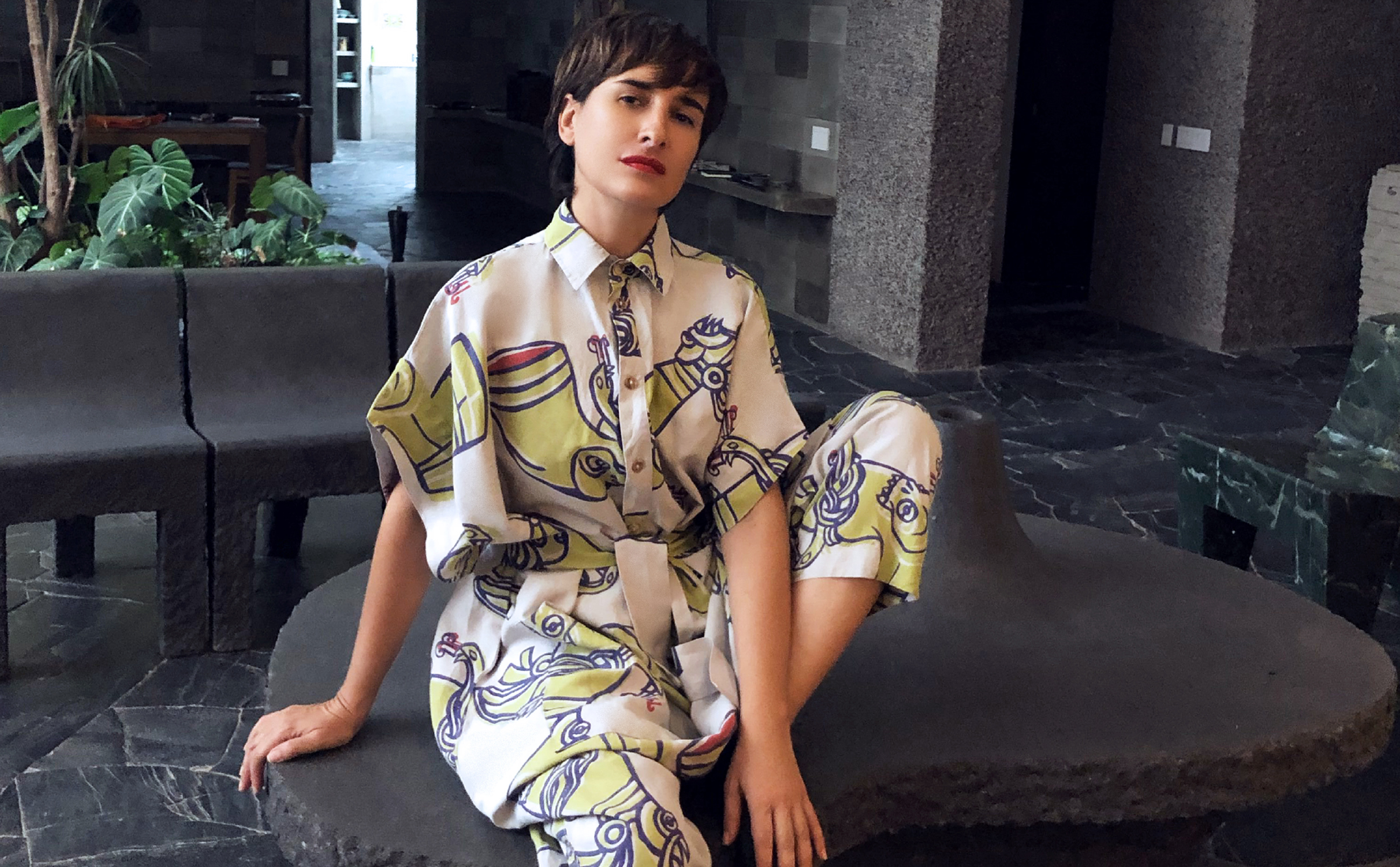 Group Tours | Denver Art Museum