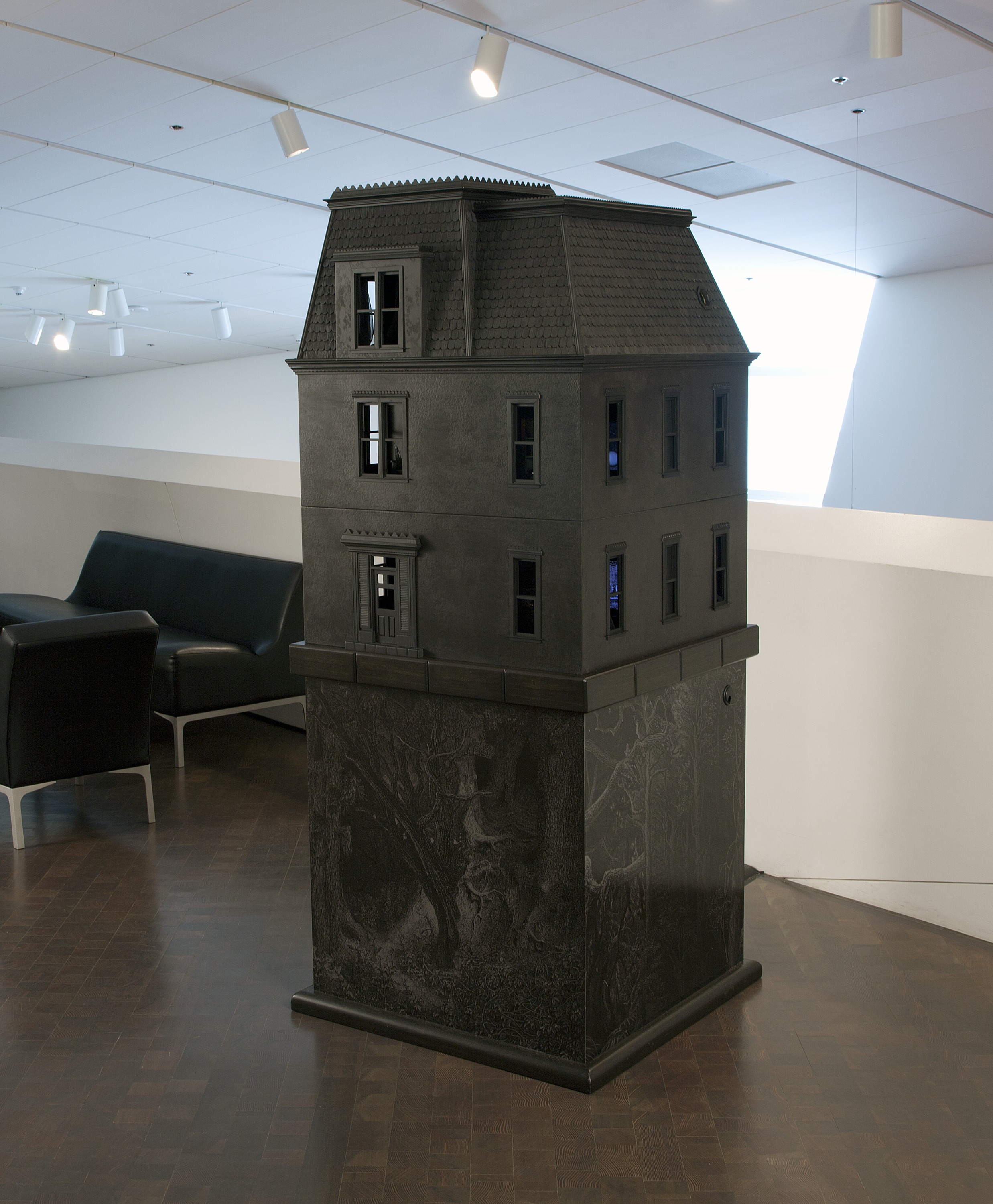 Logan Lecture: Stacey Steers | Denver Art Museum