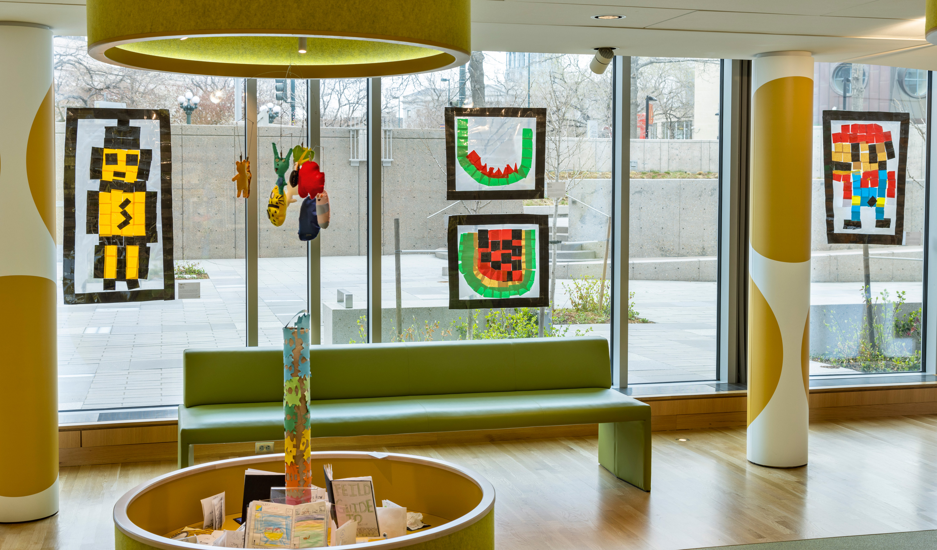 Community Spotlight: Denver Public Schools Citywide Art Event | Denver ...