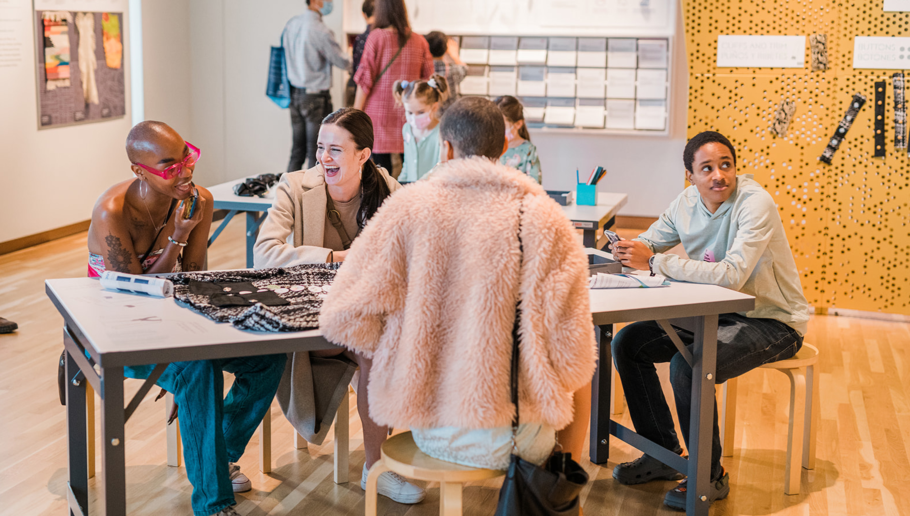 A More Inclusive Museum | Denver Art Museum