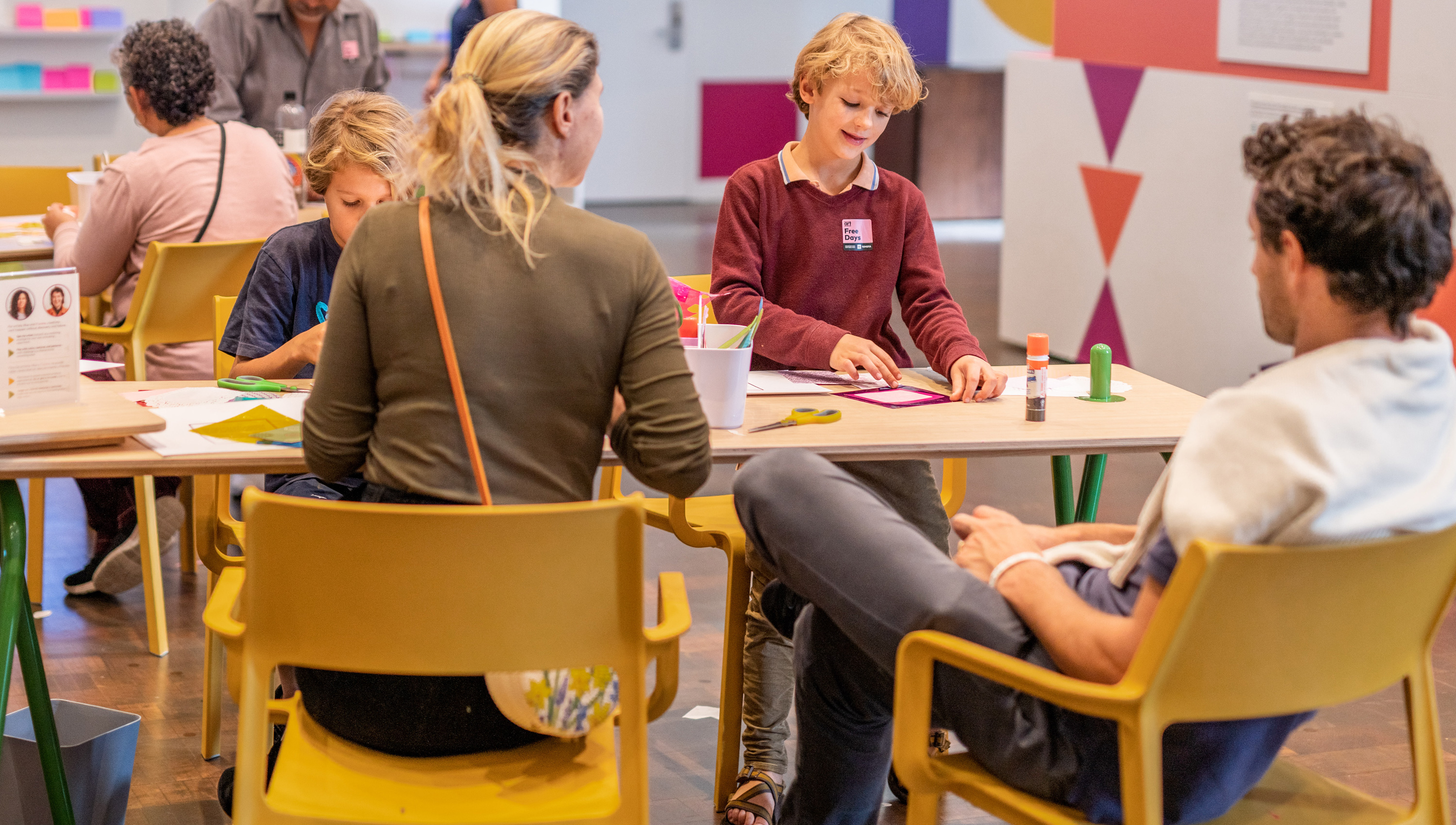 What Does Creativity Mean to You? | Denver Art Museum