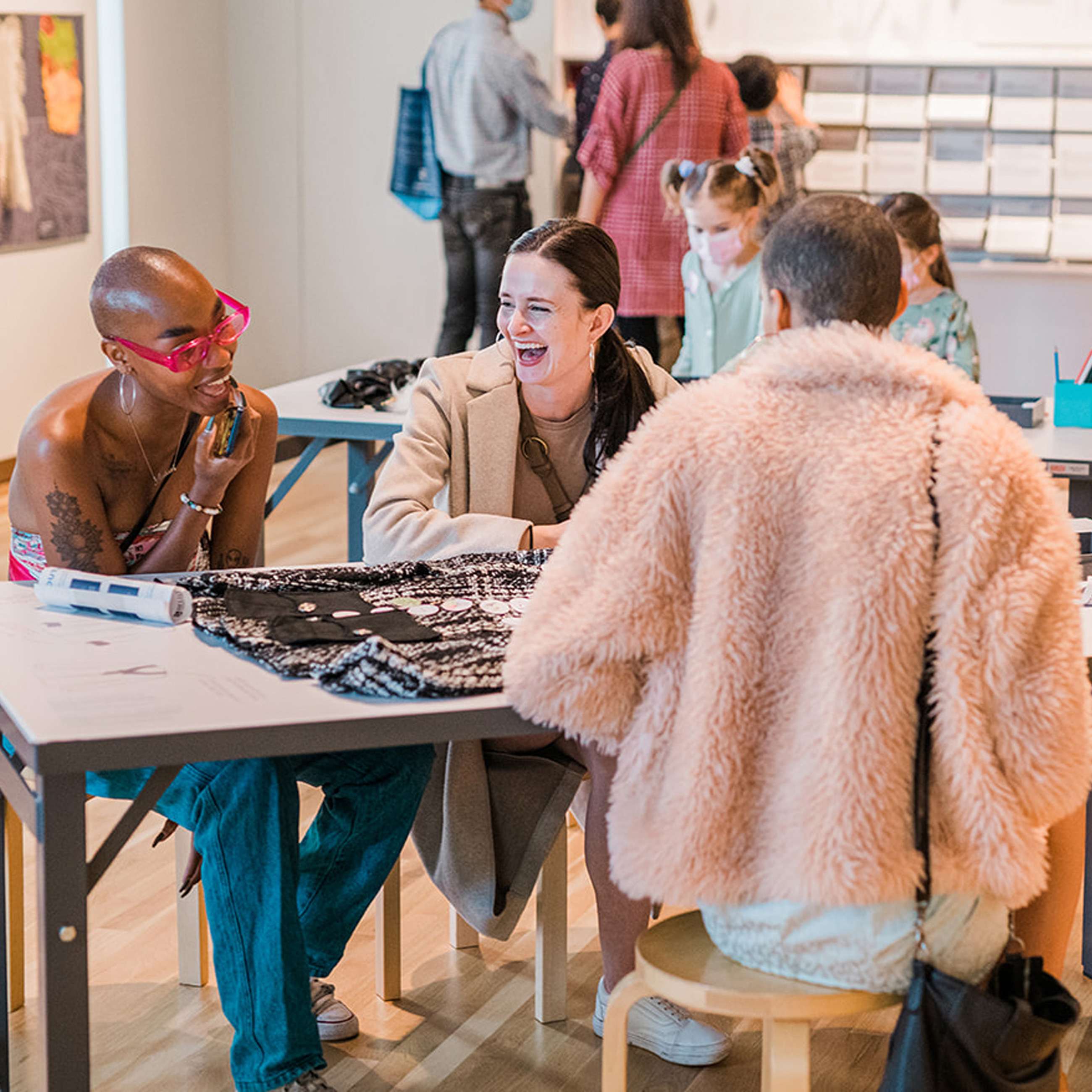 A More Inclusive Museum | Denver Art Museum