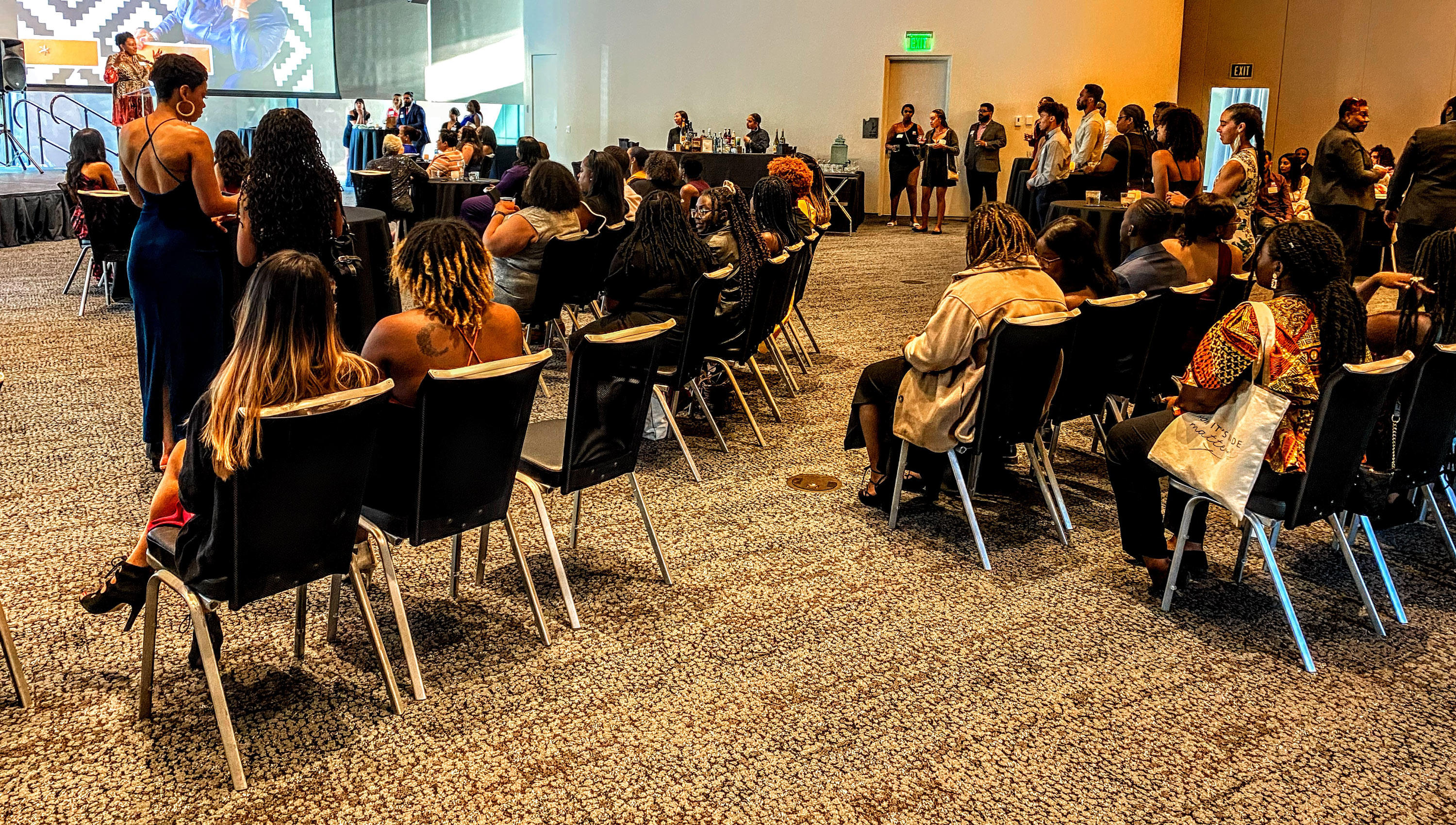 Proud to Host Black Community Programs at the DAM | Denver Art Museum