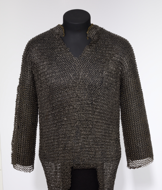 Age of Armor Access Guide: Reality | Denver Art Museum