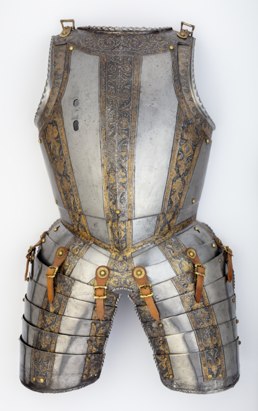 Age of Armor Access Guide: Artistry & Craftsmanship | Denver Art Museum