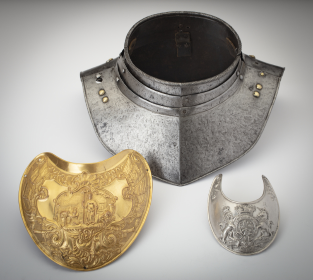 Age of Armor Access Guide: The Changing Nature of Warfare | Denver Art ...