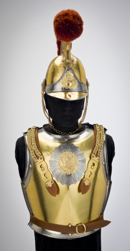 Age of Armor Access Guide: Enduring Legacies | Denver Art Museum