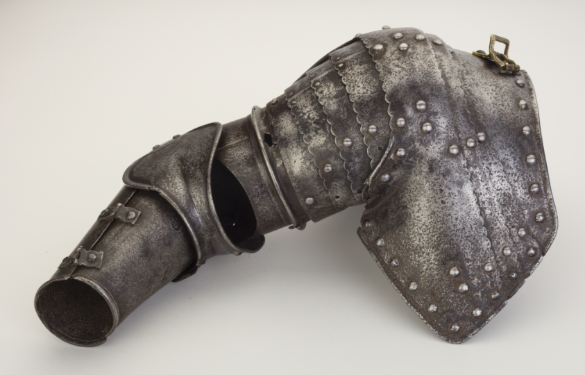 Age of Armor Access Guide: Who Wore Armor | Denver Art Museum