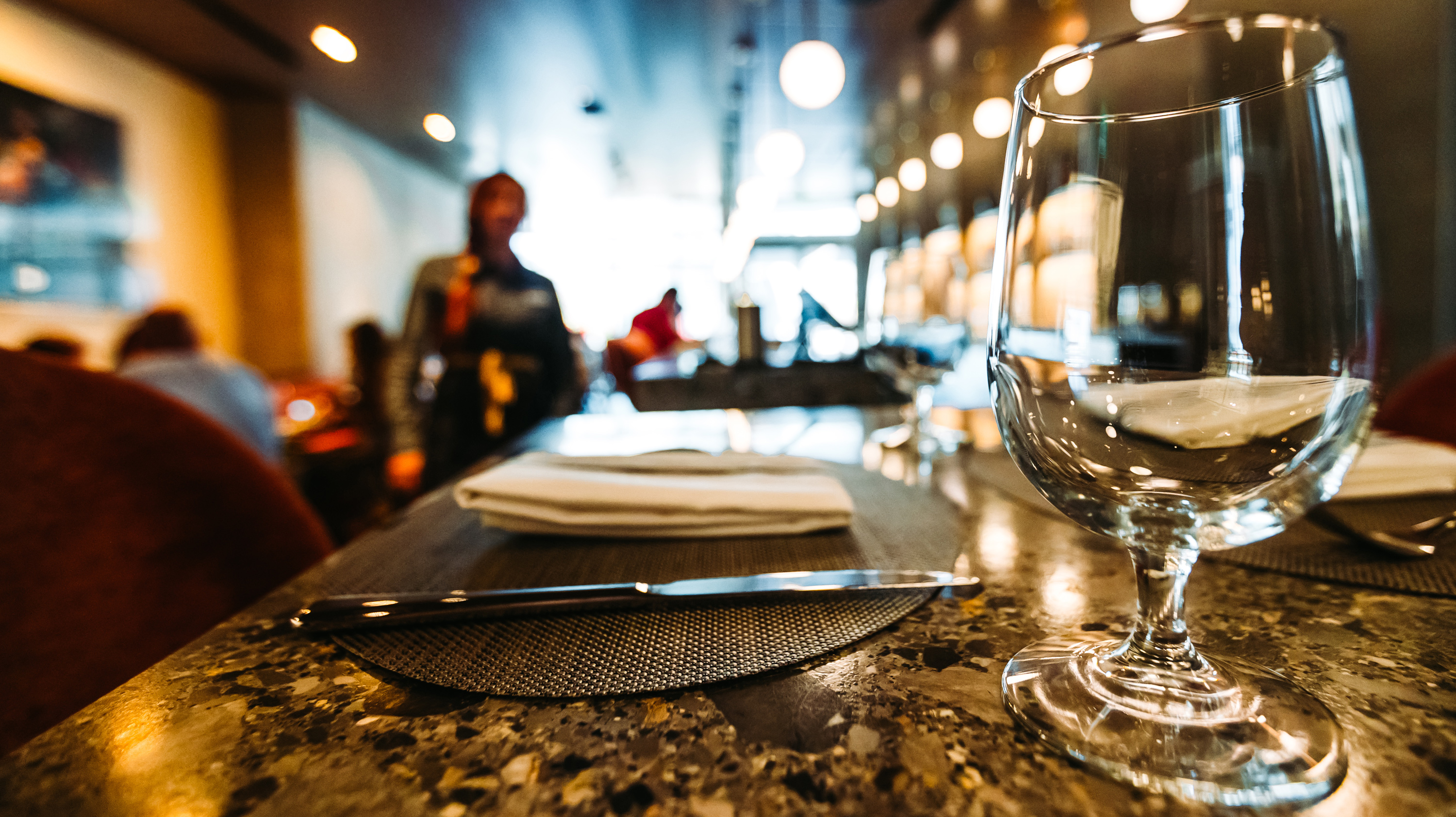 Dining | Denver Art Museum