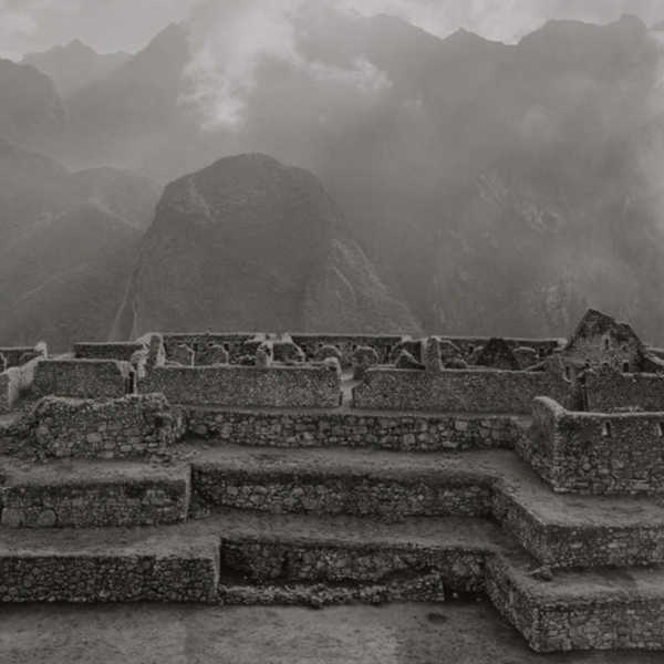 Anderman Photography Lecture: Edward Ranney | Denver Art Museum