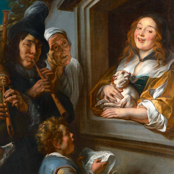 An Introduction to Flemish Art | Flemish Art in Context Session 1 ...