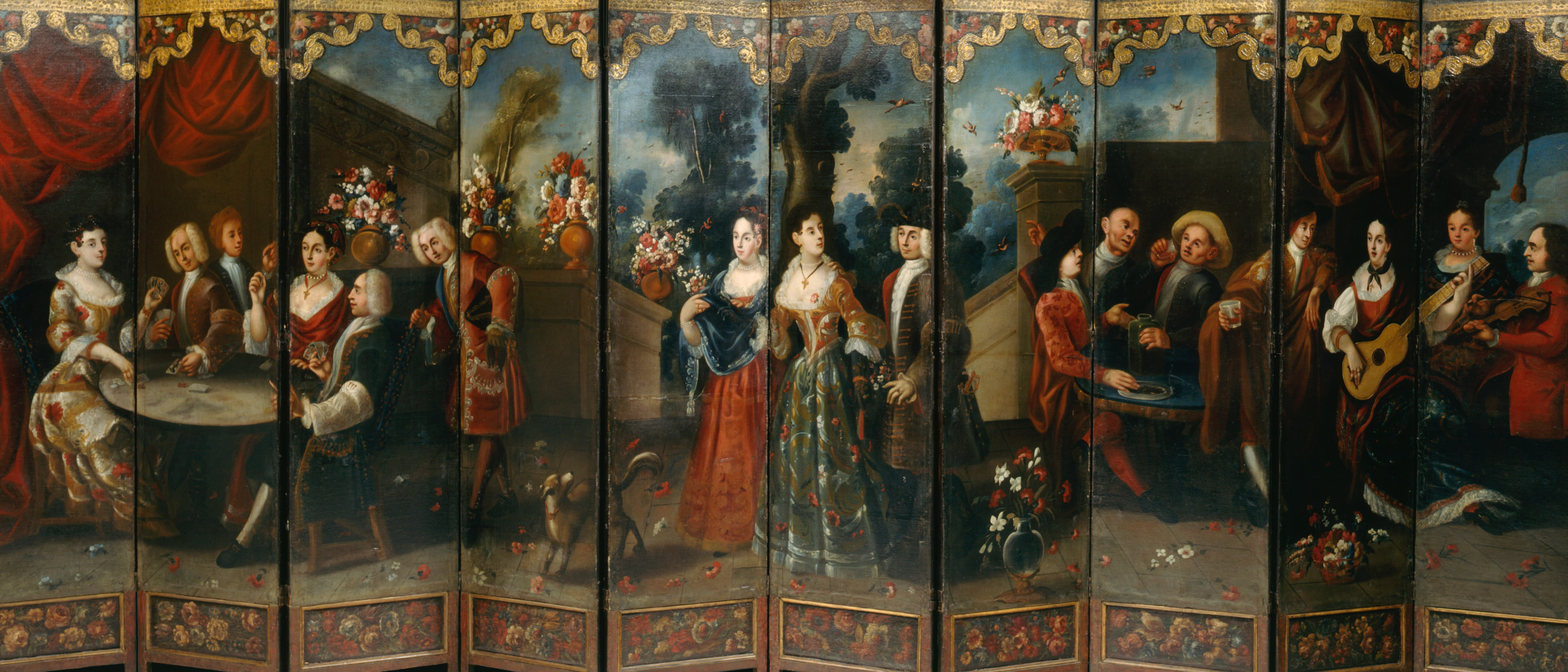 2012 Mayer Center Symposium | Denver Art Museum