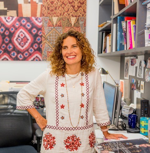 Denver Art Museum Announces Jill D’Alessandro as Director and Curator ...