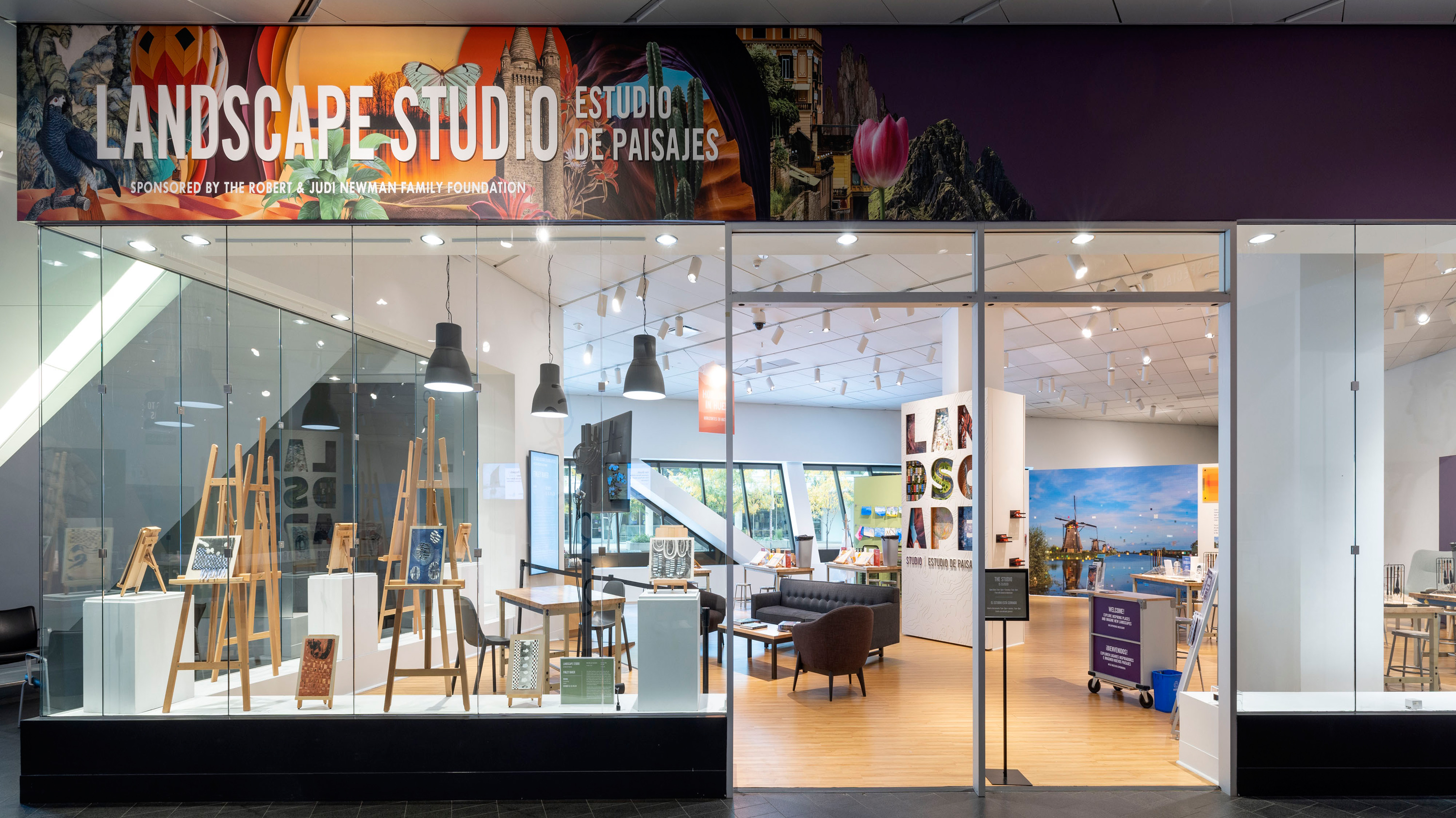 Studio Programs | Denver Art Museum