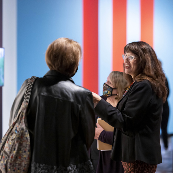 Museum Friends | Denver Art Museum