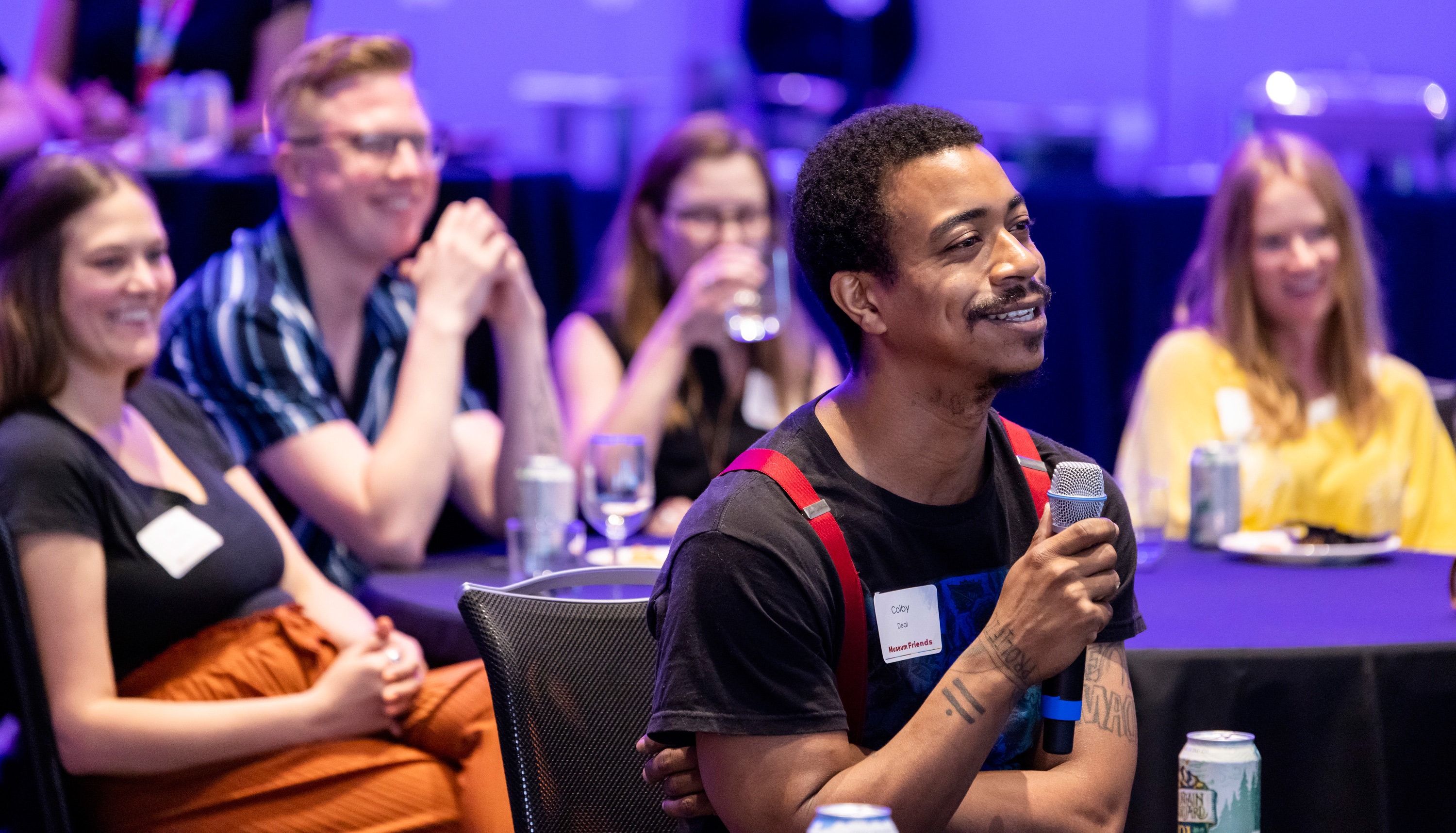 Museum Friends | Denver Art Museum