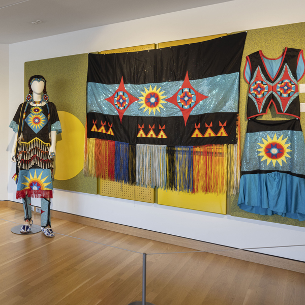 Indomitably Indigenous 2023 | Denver Art Museum