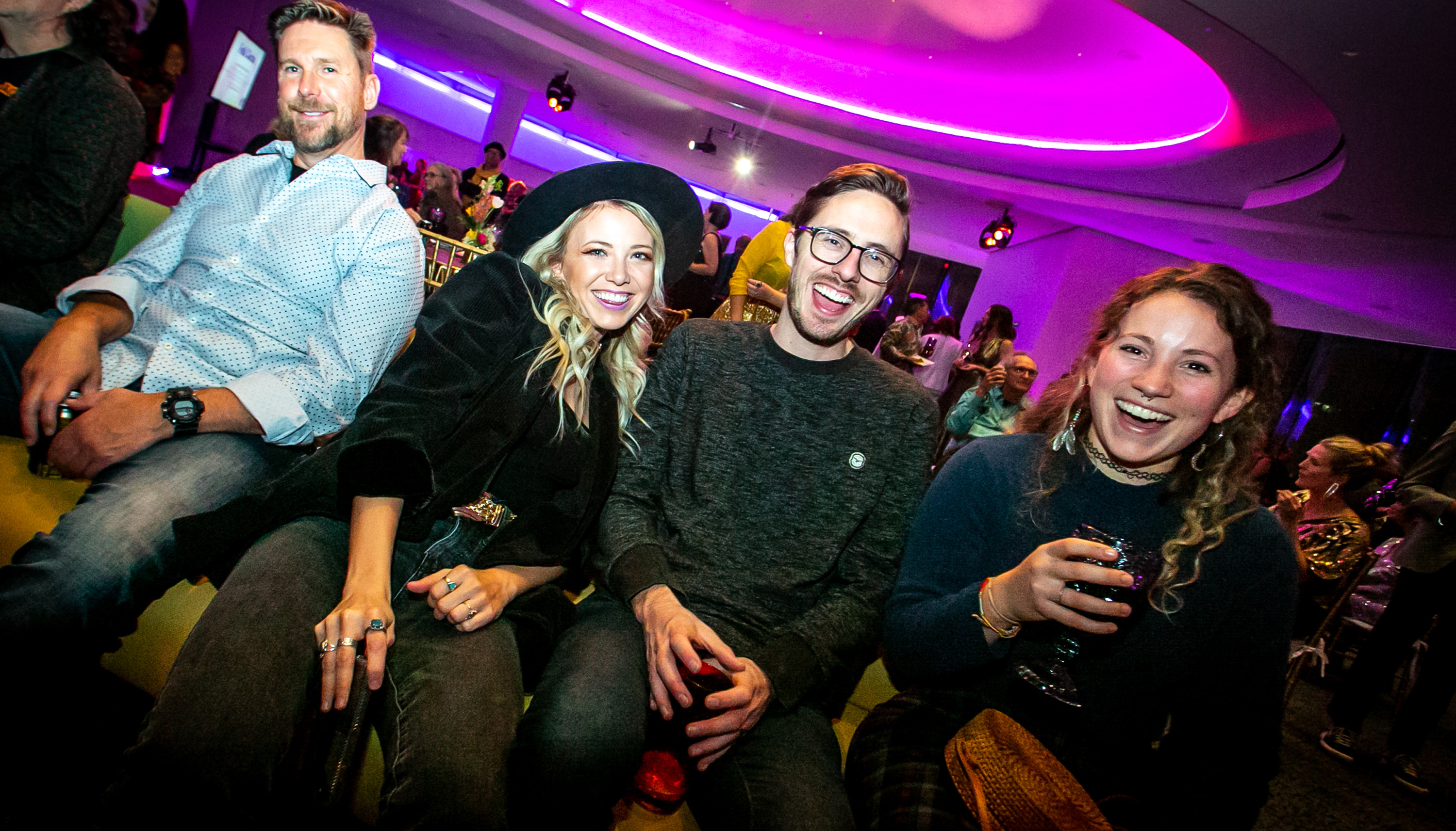 Untitled: Artist Takeover with Sofie Birkin and Melissa Ivey | Denver ...