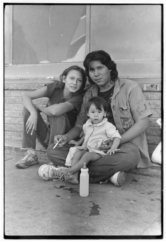 Speaking With Light Access Guide Survivance | Denver Art Museum