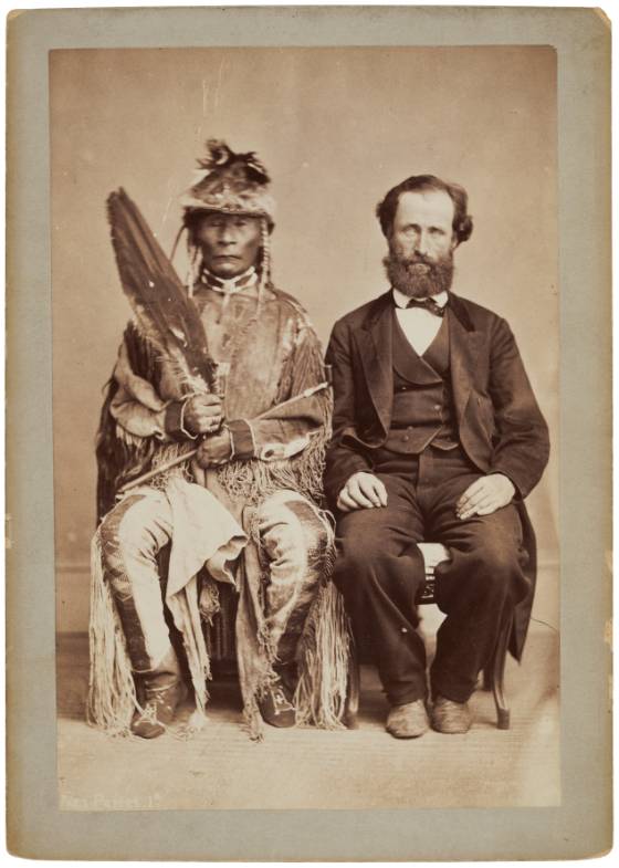 Speaking With Light Access Guide State to State | Denver Art Museum