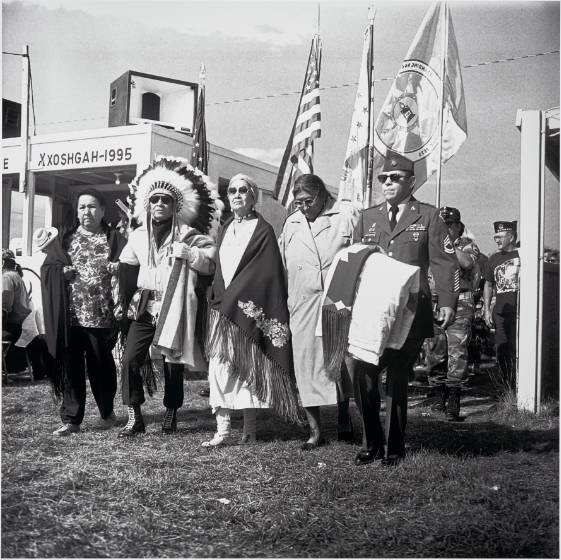 Speaking With Light Access Guide Nation | Denver Art Museum