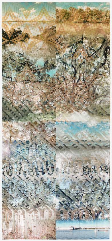 Speaking With Light Access Guide Indigenous Visualities | Denver Art Museum