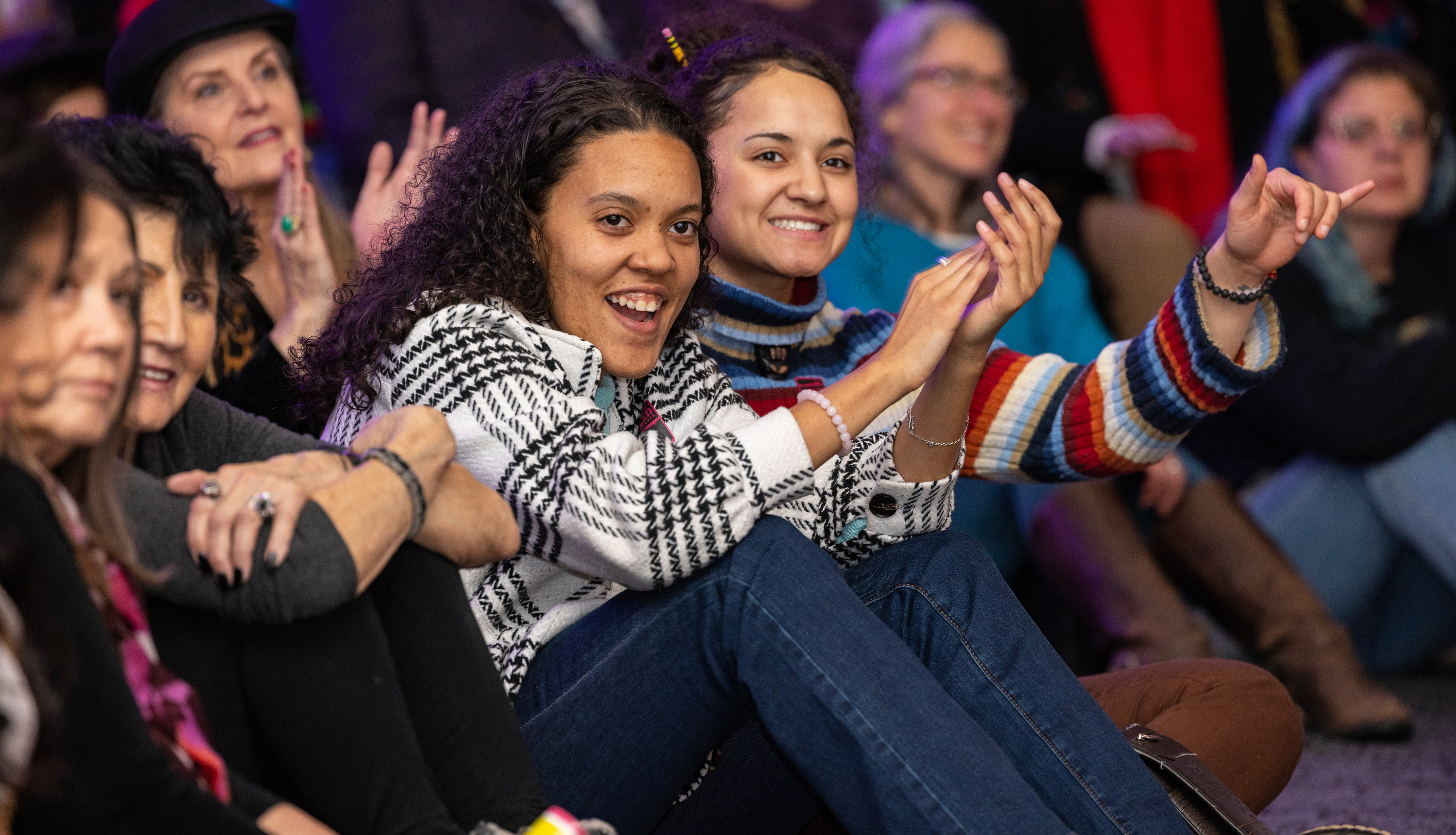 Untitled: Artist Takeover April 2023 | Denver Art Museum