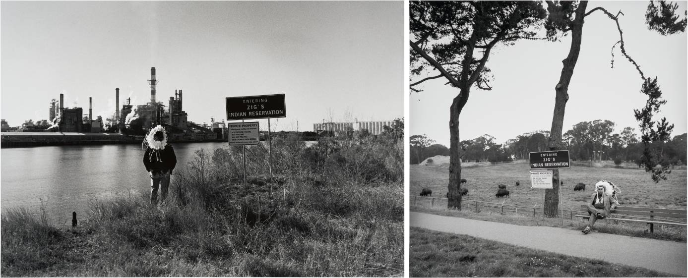 Speaking With Light Access Guide Survivance | Denver Art Museum